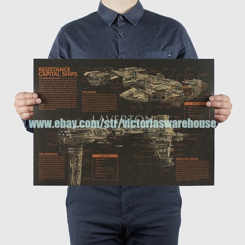 hippie bedroom wall art Resistance capital ships poster | eBay