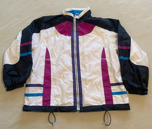 CS Signature Windbreaker Coats, Jackets & Vests for Women for sale | eBay