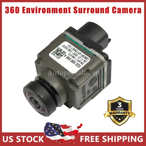 5Q0980546A CAMERA For VW Volkswagen Bentley Porsche Audi Ships From USA ...
