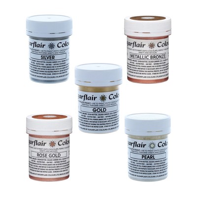 Gold Food Colouring for sale | eBay