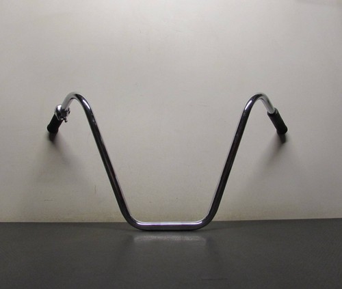 Vintage Chopper Apehanger 7/8 Handlebars Doherty Throttle Jackhammer ...