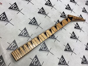 Jackson/Charvel Maple Guitar Necks for sale | eBay