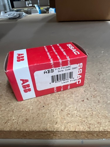 SSAC FS126RC Solid State Flasher | eBay