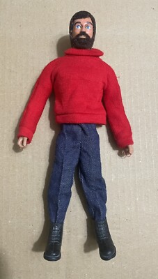 Vintage Action Man 70s for sale | eBay
