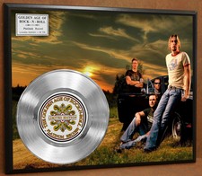 Nickelback Memorabilia for sale | eBay