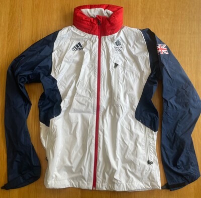 Team Gb Jacket in London 2012 Olympics Memorabilia for sale | eBay