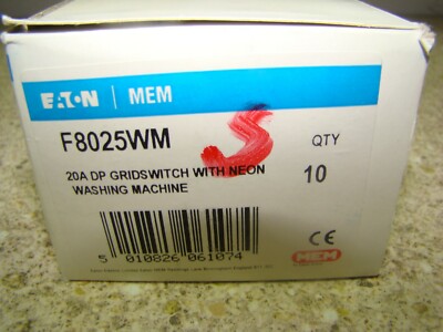 mem grid switch products for sale | eBay UK