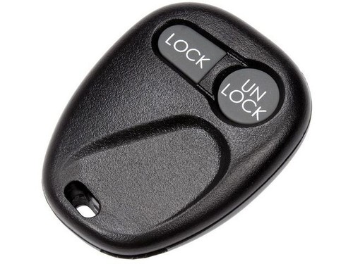 Dorman Keyless Remote Case fits Pontiac Firebird 1996-2002 57HDGY | eBay