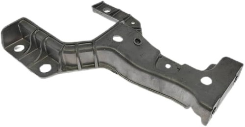 Jaguar XF Radiator Bracket Support Right T2H49549 Genuine | eBay