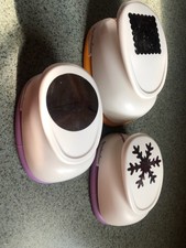 Recollections Scrapbooking Paper Punches for sale | eBay