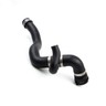 METZGER Radiator Hose For MERCEDES X166 W166 Gle C292 Gls 13-19 ...