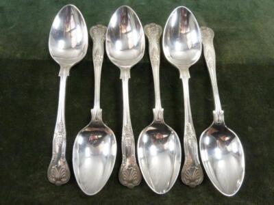 Kings Pattern Epns Cutlery for sale | eBay