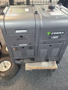 Cobra Generators for Sale | Shop New & Used Generators | eBay
