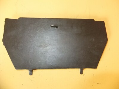 Fire Damper in Antique Fireplaces for sale | eBay