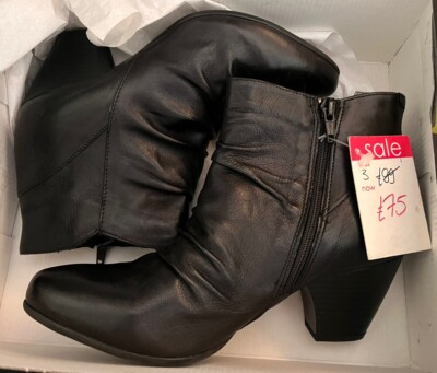 Jones Bootmaker in Women's Boots for sale | eBay