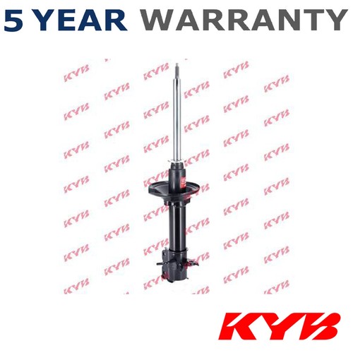 KYB Rear Right Shock Absorber Fits Nissan 100NX Sunny 1.6 + Other ...