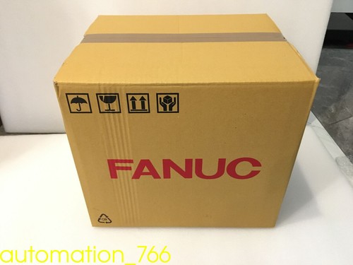 Brand New A06B-6200-H015#H600 FANUC Servo Driver Via DHL or FedEx | eBay