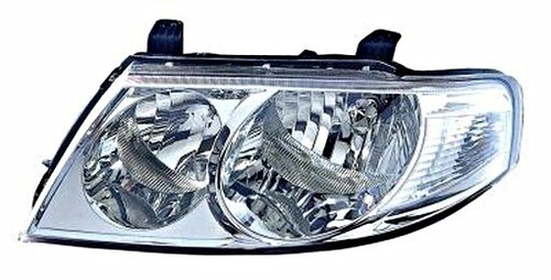 DEPO Head Lamp Left For NISSAN Sunny 2007 26060-95F0A | eBay