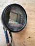 Yamaha Marine - Digital network Gauge - Multi function - Outboard ...
