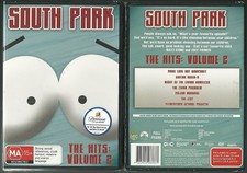South Park DVDs & Blu-ray Discs | eBay