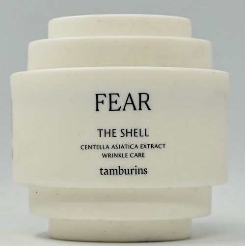 TAMBURINS FEAR Perfume Hand Scented Cream 0.5 Oz/15ml | eBay