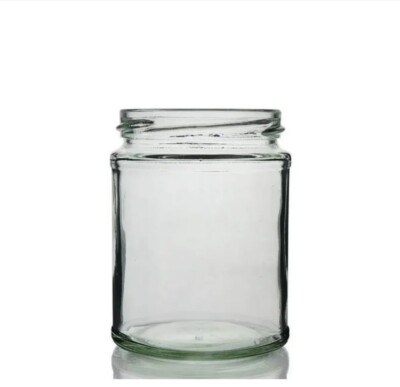 Large Glass Jars for sale | eBay UK