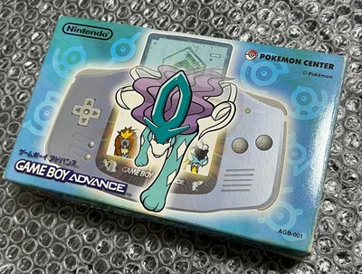 Pokemon Center Gameboy for sale | eBay