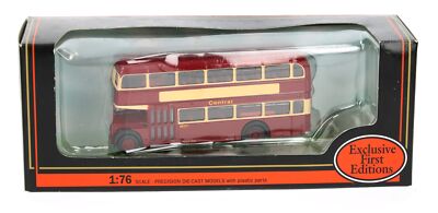 Efe Scottish Buses for sale | eBay