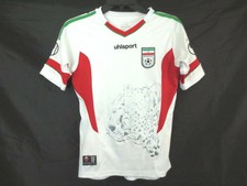 Iran National Team Soccer Jerseys for sale | eBay
