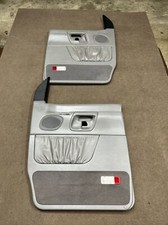 Ford Econoline Door Panels at Andy's Auto Sport