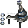 JP Ball Joint Front Axle Lower Left Fits AUDI SEAT SKODA Octavia VW ...