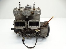 Complete Snowmobile Engines for sale | eBay