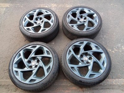 Vauxhall Insignia Wheels with Tyres for sale | eBay UK