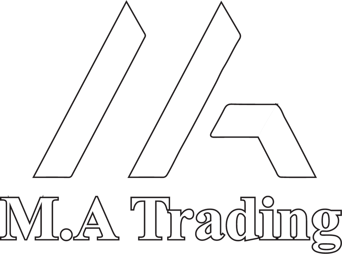 MA Trading | eBay Stores