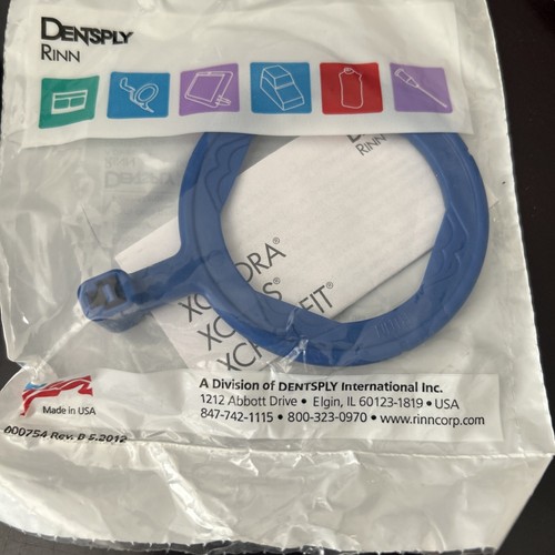 XCP Rinn Anterior Ring (5 Total) | eBay