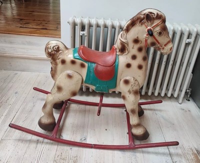 MOBO Horse for sale | eBay