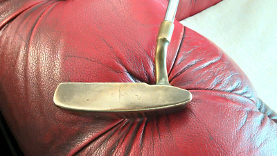 Vintage Golf Putter in Golf Clubs for sale | eBay