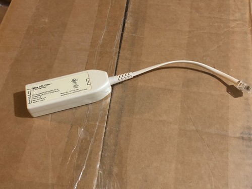 2Wire DSL Filter for 2-Line Phones LFT4-2 Inline Adapter | eBay