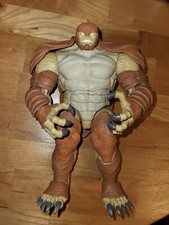 Marvel Legends Armadillo (BAF) Armadillo Build A Figure