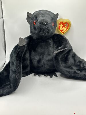 Batty Beanie Baby for sale | eBay