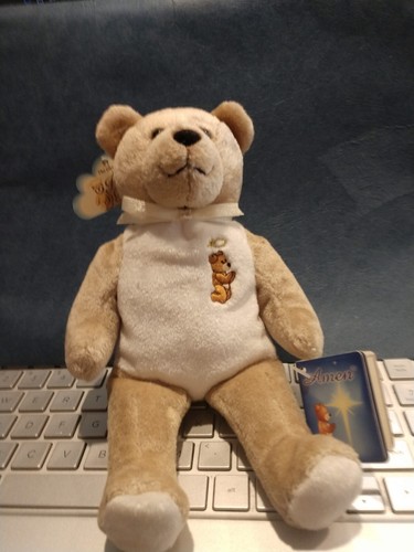 VINTAGE HOLY BEARS AMEN BRAND NEW WITH TAGS | eBay