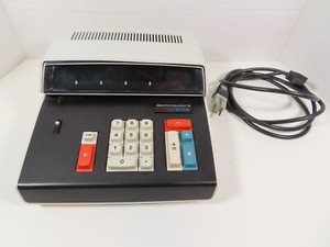 Commodore Vintage Calculators for sale | eBay