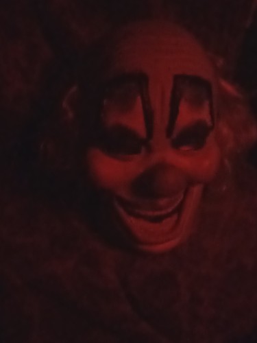 Slipknot Replica Clown Self Titled Era | eBay