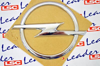 Vauxhall Corsa Car Exterior Badges & Emblems for sale | eBay