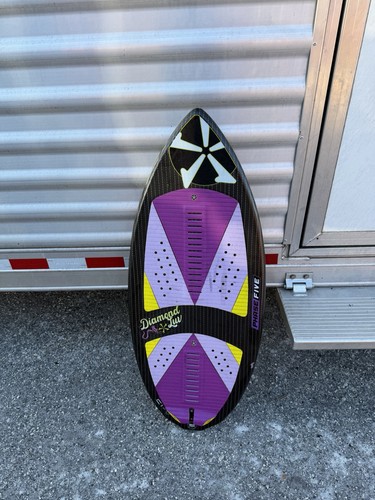 Phase Five Diamond Luv 48 Skimboard Diamond Luv 48 MPN Venice FL USA | eBay
