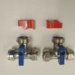 Washing Machine Valve Tee for sale | eBay