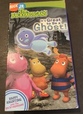 the backyardigans vhs for sale | eBay