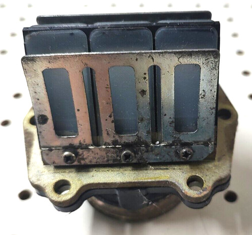 Reed Valve Valves # 3005-148 Arctic Cat 2000 ZRT 800 Snowmobile for ...