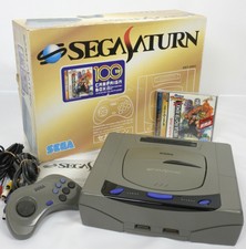 Sega Saturn Box for sale | eBay