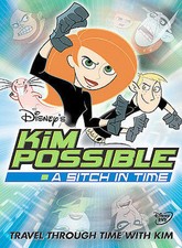 Kim Possible DVDs for sale | In Stock | eBay